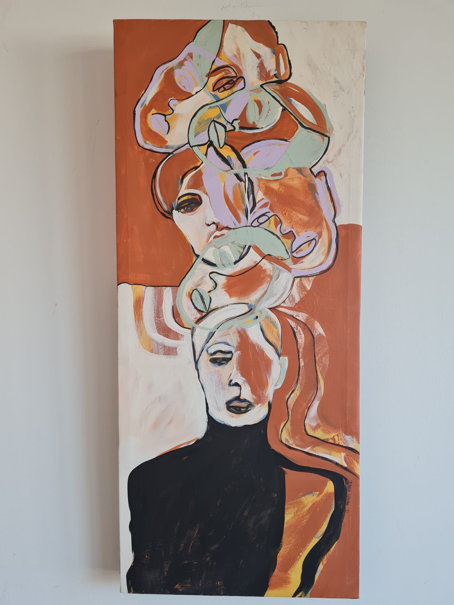 Mindfull | BEELD | Kunstwerkt